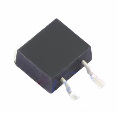 BOURNS PWR263S-20-10R0FE Surface Mount Chip Resistor
