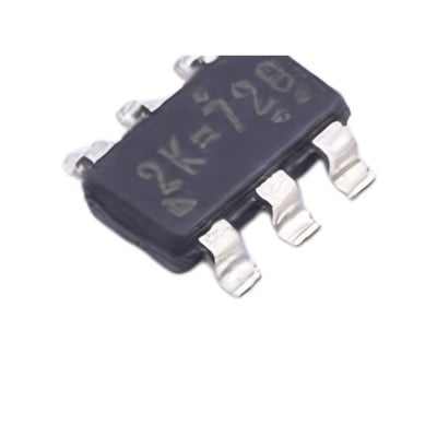 RICHTEK RT6214AHGJ6F DC DC Switching Voltage Regulator