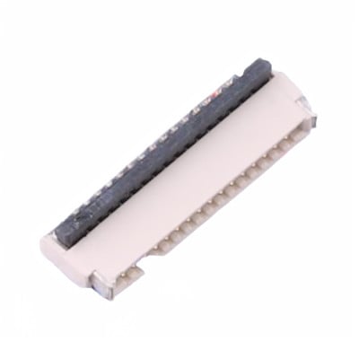 G-Switch GT-F0508SR10-30S0101 FFC FPC Flat Flexible Connector Assembly