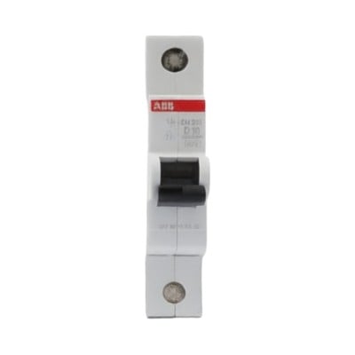 ABB SH203-D40 Miniature Circuit Breaker