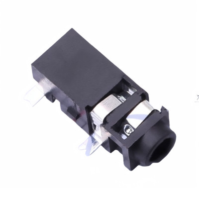 HOOYA PJ-3505A Audio Connector Chip