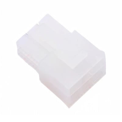 Hong Cheng HC-JK-5557-2x10Y Rectangular Connector Housing