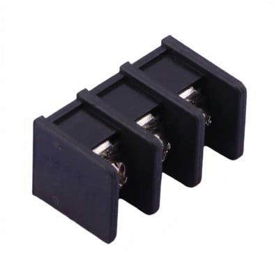 KANGNEX WJ35C-A-8.25-03P-13-00A Barrier Blocks Terminal Strip