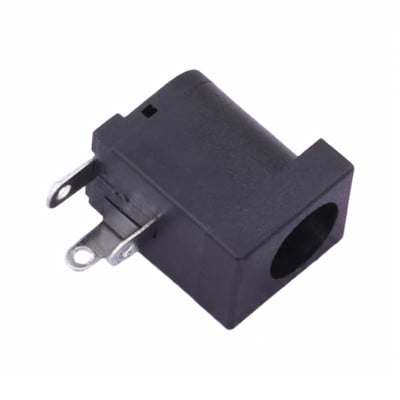 Megastar ZX-DC-WC26.45 Power Connector Chip