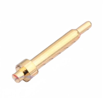 Xinyangze YZP0670-20143-01 Spring Loaded Pogo Pin Contact for Pressure Connectors