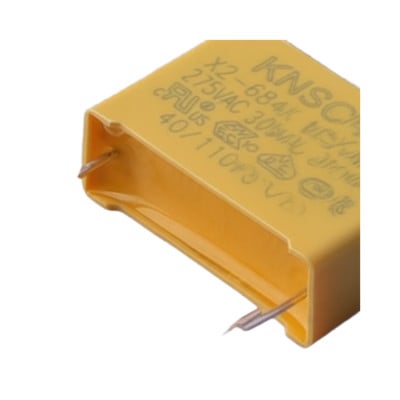 KNSCHA MPX684K31D4KN15800 Ceramic Capacitor