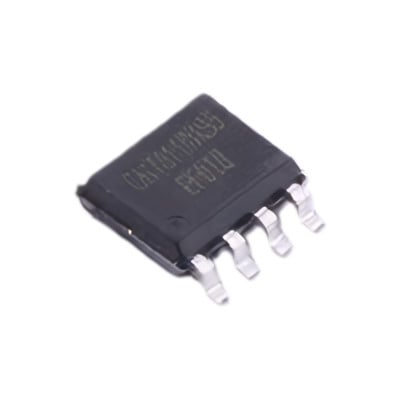 COSEMITECH CH70105AB5PR Current Sensor Chip