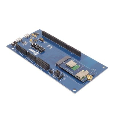 Fanstel EV-LR62E RF Evaluation Board for Wireless Development for sale