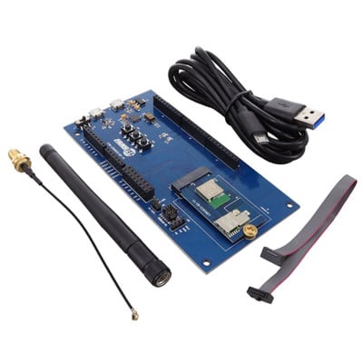 Fanstel EV-LR62E RF Evaluation Board for Wireless Development for sale