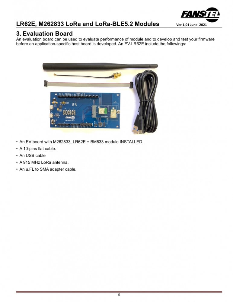 EV-LR62E document page 9