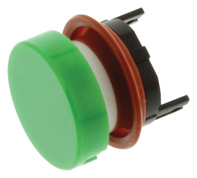 IDEC AB6M-BK2-MS