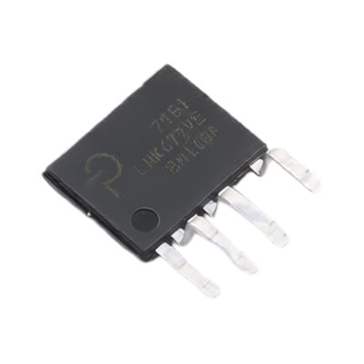 POWER INTEGRATIONS LNK6776E AC-DC Offline Switcher Converter IC