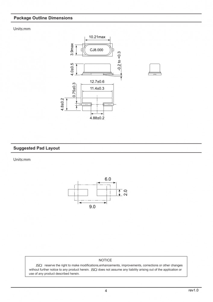 CJ03-271202010A20 datasheet page 5