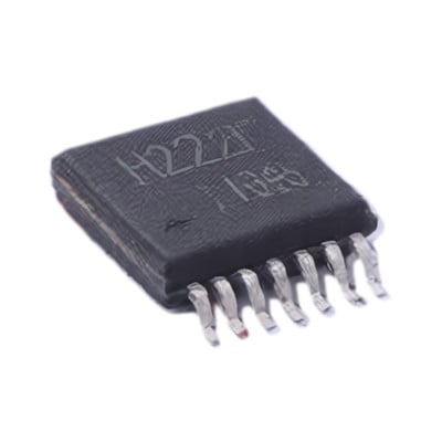 ROHM BH2227FV-E2 Digital to Analog Converter (DAC) for sale