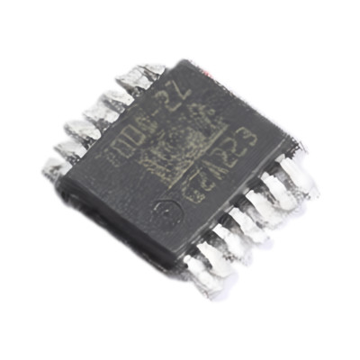 Infineon BTS730XUMA1 Power Distribution Switch