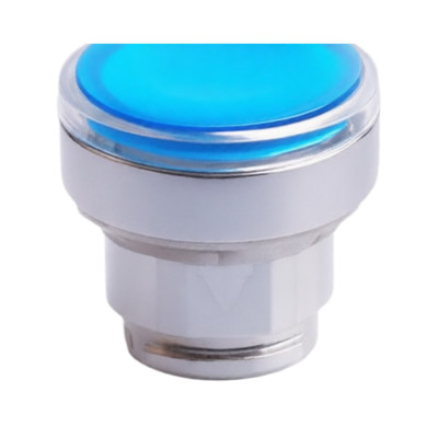 Schneider ZB4BW333 Configurable Switch Lens