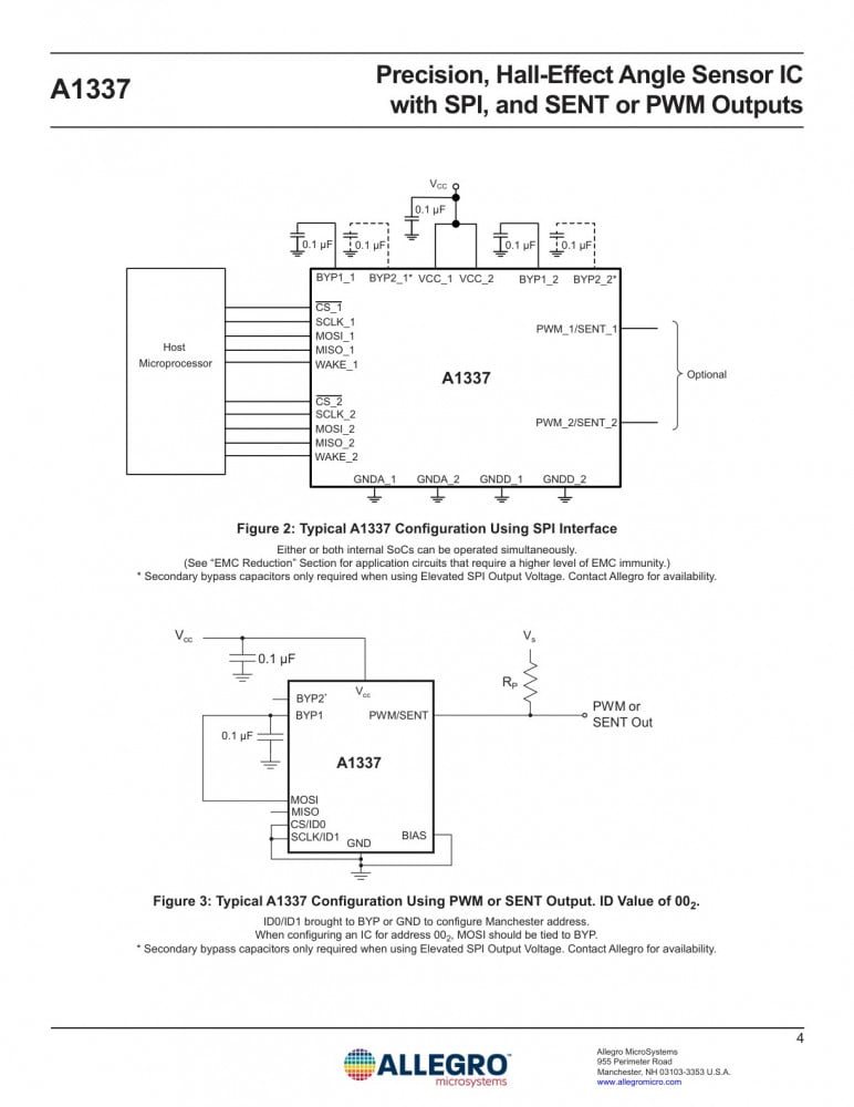 A1337 datasheet page 4