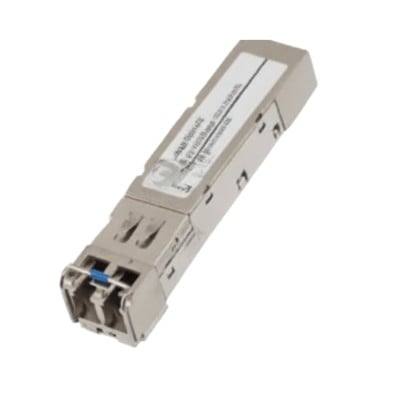 L-com FXC-SFP-TXM-1G-EXT Fiber Optic Transceiver Module