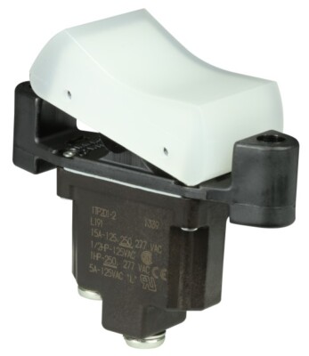 Honeywell 2TP201-7