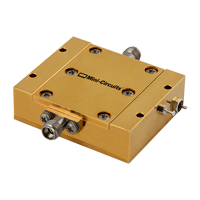 Connectorized 2.92mm, Low Noise, Linear Amplifier, 1500 MHz to 21 GHz, 50Ω for sale