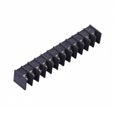 KANGNEX WJ25C-B-7.62-12P-13-00A Barrier Blocks Chip for sale