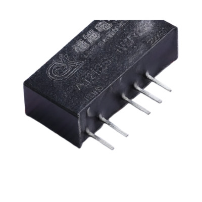 DEXU Electronics B2405LS-1WR3 AC DC Configurable Power Supply Module