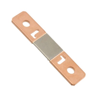 VISHAY WSBS8518L2500JTP3 Specialized Resistor