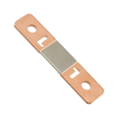 VISHAY WSBS8518L2500JTP3 Specialized Resistor
