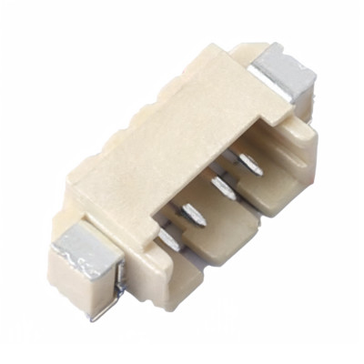 GREENCONN GWDC102-0801A012C2SF-9B Male Header Pins