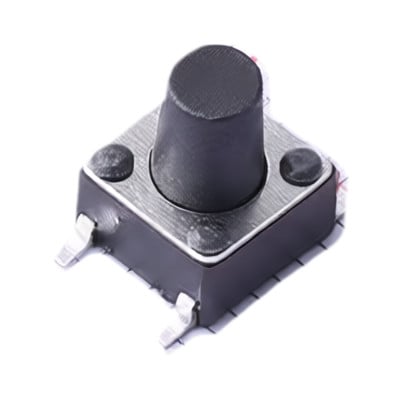 BZCN TSD001A08026A Tactile Switch