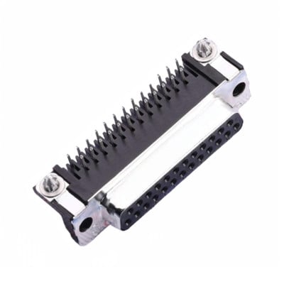 TE Connectivity 5748865-3 D-Sub Connector