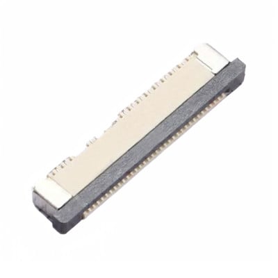 GUOCONN 1.0K-MX-16PWB-RW FFC FPC Flat Flexible Connector Housing for sale