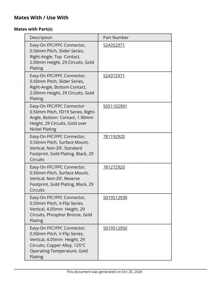151200995 technical document preview, page 3