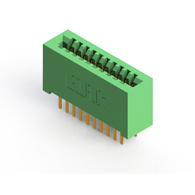 EDAC 368-006-520-201 Edgeboard Connector