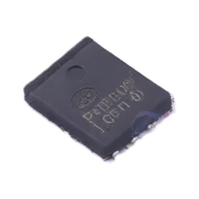 NCE NCE4080 Single N-Channel MOSFET