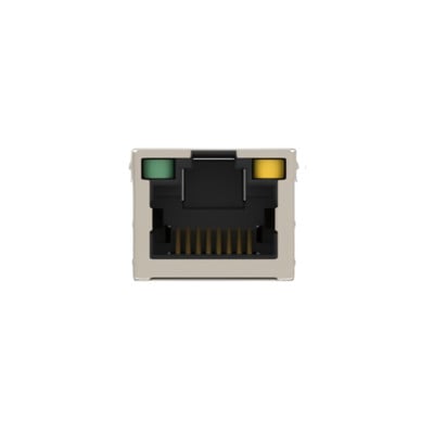 TE Connectivity 2501551-4 Modular Ethernet Connector Adapter for sale