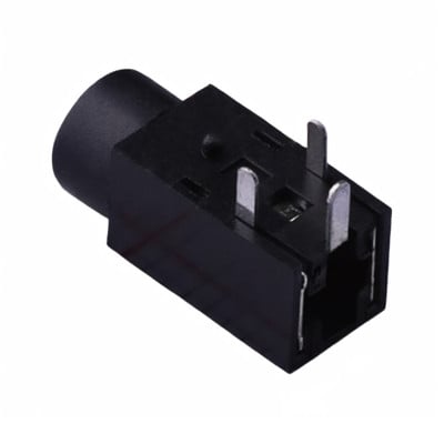 XKB Connection PJ-325C5-B Audio Connector