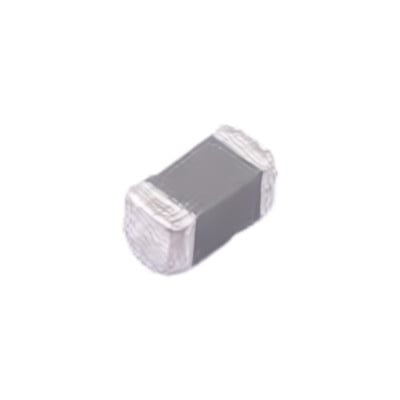 Chilisin GBK160808T-101Y-N Ferrite Bead Chip
