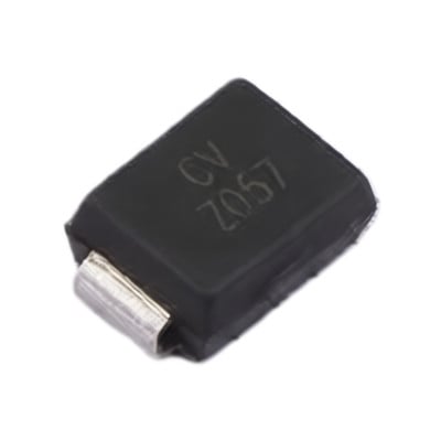 BLUE ROCKET SMBJ51CA TVS Diode