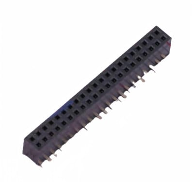 Hong Cheng HC-PM127-4.3H-2x20PS