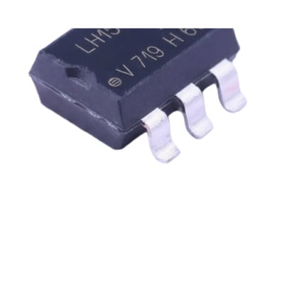 VISHAY LH1511BABTR Solid State Relay