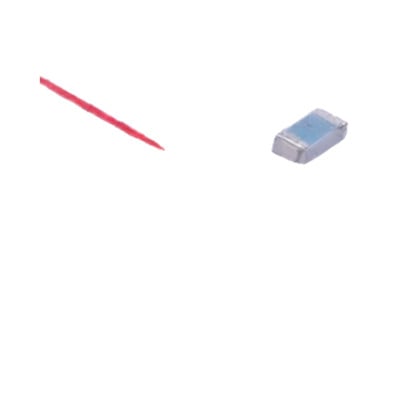 KOA RK73H1JTTD1502F Surface Mount Chip Resistor