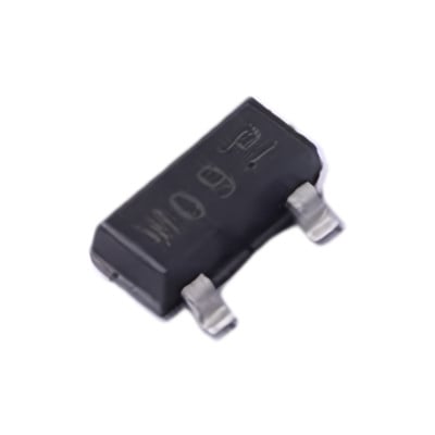 Nexperia PDTD114ETR Single Pre-Biased Bipolar Transistor