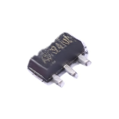 Mingda Microelectronics MD52E40QA3 Low Dropout Linear Voltage Regulator