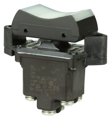 Honeywell 2TP69-7