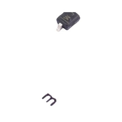 JSCJ BZT52C33S Single Zener Diode