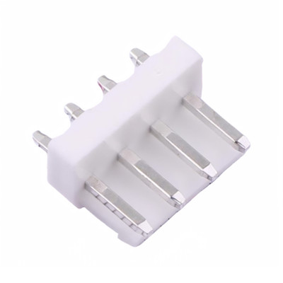 Korean Hroparts Elec 3.96D-VH-9A Male Header Pins