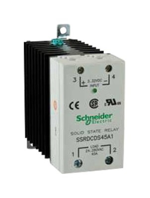 Schneider SSRHD10