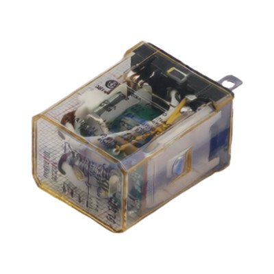 IDEC RH2B-ULDC12V