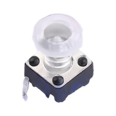 Khon TSA06131-100B332CN Tactile Switch